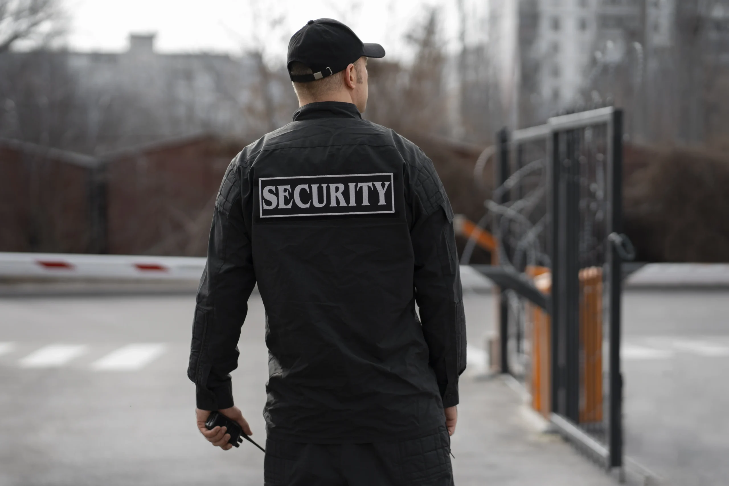 Why Unarmed Security Is the Smart Choice for Low-Risk Environments; Los ...